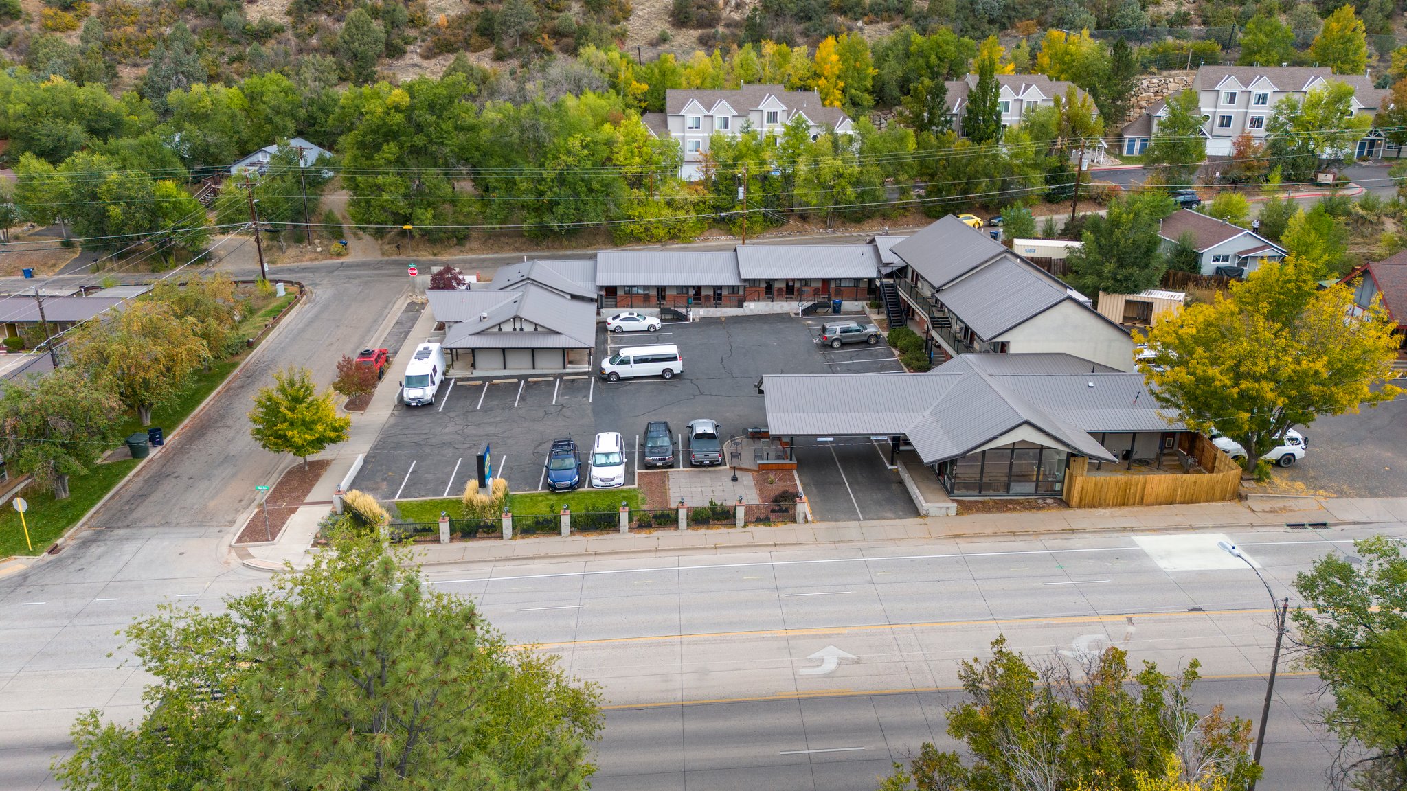 Adventure Inn Durango | Boutique Hotel Near Downtown Durango CO