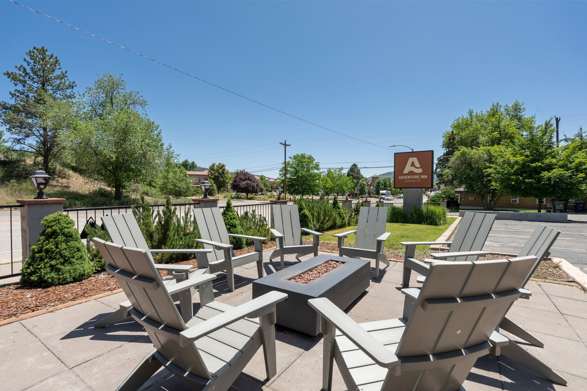 Adventure Inn Durango | Boutique Hotel Near Downtown Durango CO