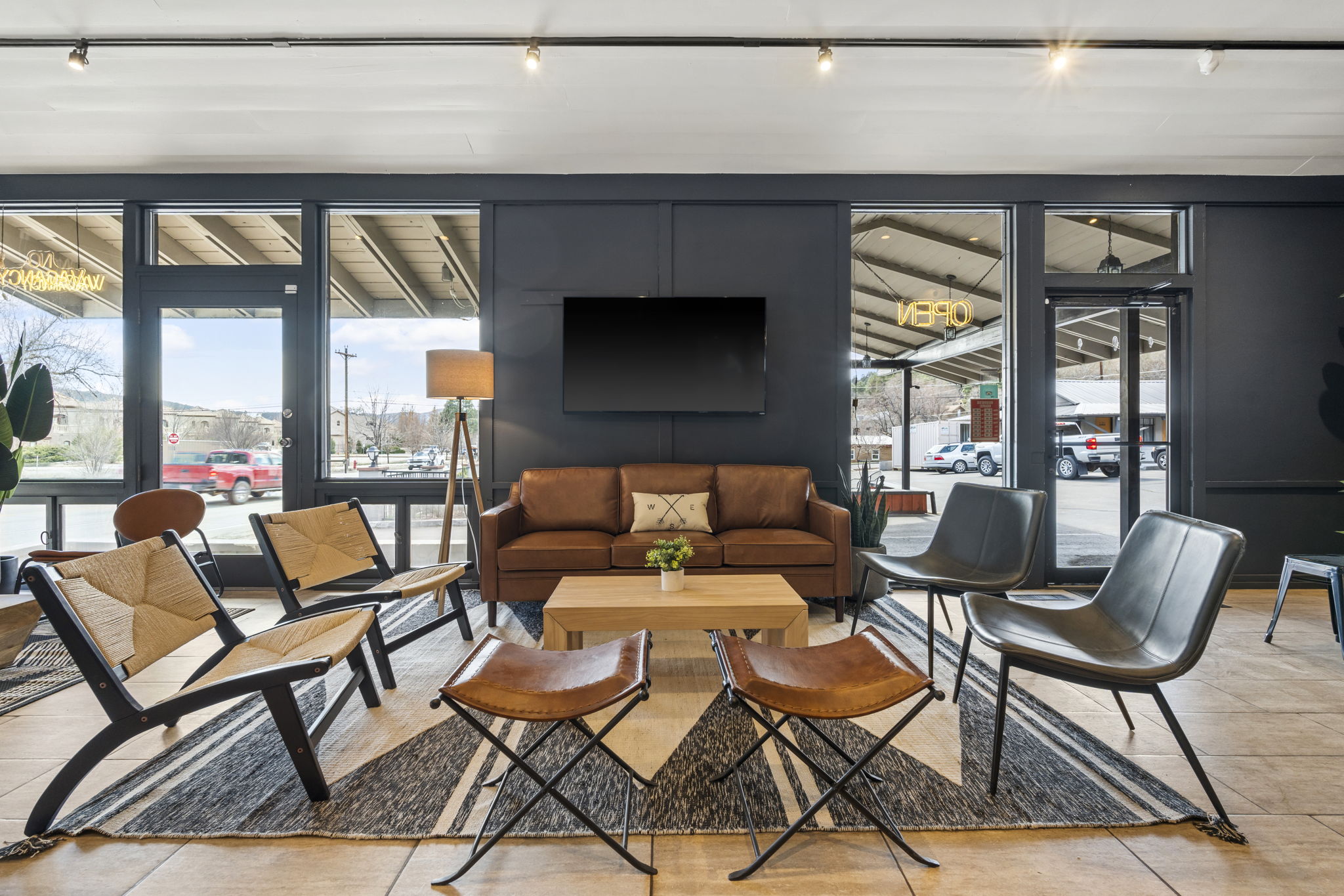 Adventure Inn Durango | Boutique Hotel Near Downtown Durango CO